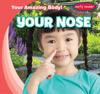 Your Nose | Gareth Stevens